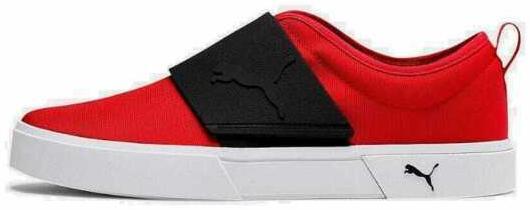 Size 7 - PUMA El Rey II High Risk Red for sale online | eBay