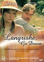 Langrishe Go Down (DVD, 1978) for sale online | eBay Australia