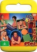 Hi-5 Playing Cool (DVD, 2000) for sale online | eBay Australia