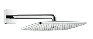 Hansgrohe Raindance Kopfbrause E 360 Air 1jet DN 15 mit 27376000 online ...