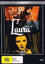Laura (Special Edition, DVD, 1944) for sale online | eBay Australia