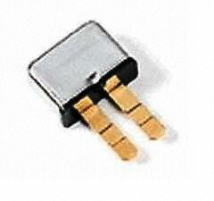 Littelfuse UCB25BP Flasher Units, Fuses, and Circuit Breakers - Circuit ...