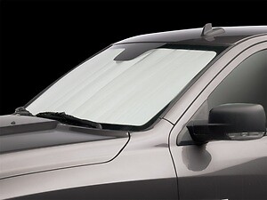 WeatherTech TS0005 Roof - Sun Visor for sale online | eBay