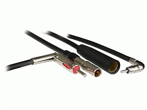 METRA 40GM30 Hardware, Fasteners and Fittings - Antenna Adapter for ...