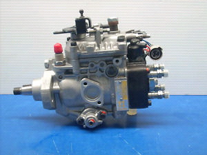 hilux injector pump | Engine, Engine Parts & Transmission | Gumtree ...