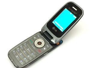 LG AT&T Flip Cell Phones & Smartphones for Sale | Shop New & Used Cell ...