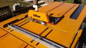 table saw | Tools & DIY | Gumtree Australia Free Local Classifieds