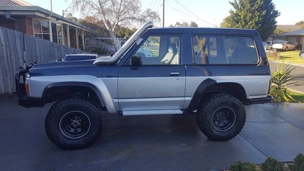nissan patrol swb | Gumtree Australia Free Local Classifieds