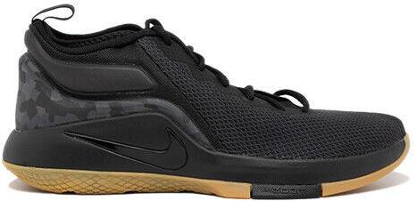 Size 8.5 - Nike Lebron Witness 2 Black for sale online | eBay