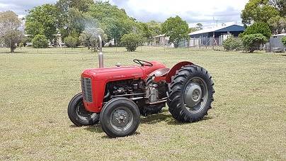 massey ferguson 35 | Gumtree Australia Free Local Classifieds