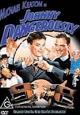 Johnny Dangerously (DVD, 1985) for sale online | eBay