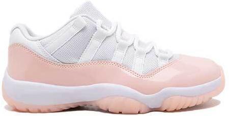 Jordan 11 Retro Low Legend Pink W for sale | eBay
