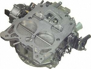 Carburetor-VIN: H Autoline C9652 for sale online | eBay