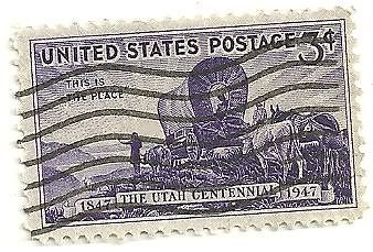 Used US Stamps (1901-Now) for sale | eBay