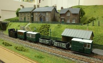 For sale - 009 gauge model railway | in Beccles, Suffolk | Gumtree