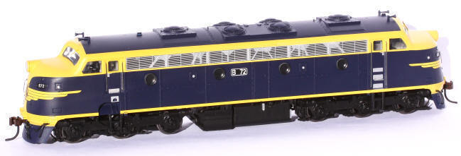 Auscision HO Gauge Model Train Locomotives for sale | Shop with ...