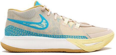 Size 7 - Nike Kyrie Flytrap 6 Cheetah Beige for sale online | eBay