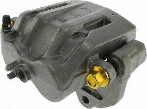 Disc Brake Caliper-Premium Semi-Loaded Centric Reman fits 90-96 ...