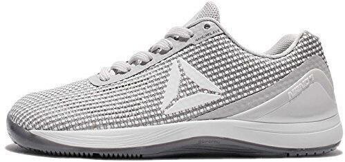 Size 6.5 - Reebok CrossFit Nano 7.0 Gray for sale online | eBay