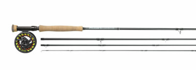 Rods - 2Wt Fly Rod