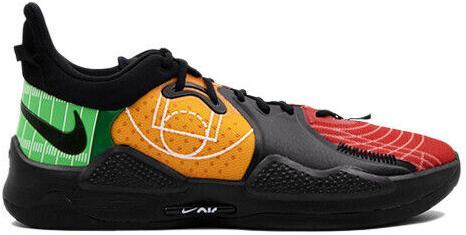 Size 8 - Nike PG 5 PE EYBL Academy for sale online | eBay