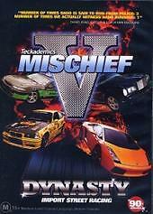 Mischief : Vol 5 (DVD) for sale online | eBay Australia