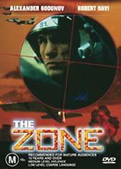 Zone, the (DVD, 1995) for sale online | eBay