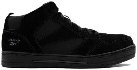 Size 13 - Reebok Dayod Black for sale online | eBay