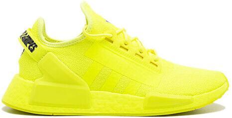Size 9.5 - adidas NMD_R1 V2 Solar Yellow for sale online | eBay