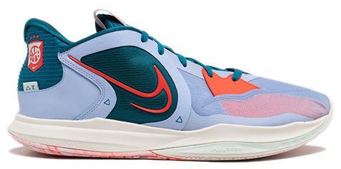 Size 10 - Nike Kyrie 5 PE Low EYBL Academy for sale online | eBay