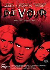 Devour (DVD, 2005) for sale online | eBay Australia