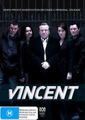Vincent (DVD, 2005) for sale online | eBay