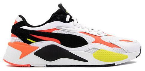 Size 8 - PUMA RS-X3 Lava Blast for sale online | eBay