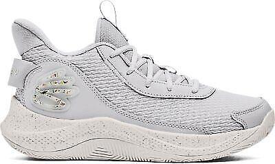 Size 13 - Under Armour Curry 3Z7 Halo Grey for sale online | eBay