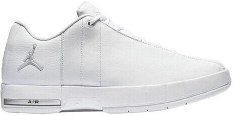 Size 6 - Jordan TE 2 Low White for sale online | eBay