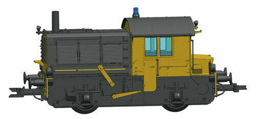 Roco 72012 - Diesellokomotive Serie 200/300, NS for sale online | eBay