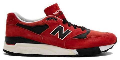 New Balance 998 Made in USA American Rebel for Sale New Balance 998 Made in USA American Rebel for Sale
