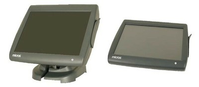 Restaurant Systems - Micros Pos System