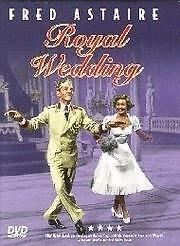 Royal Wedding (DVD, 1951) for sale online | eBay Australia