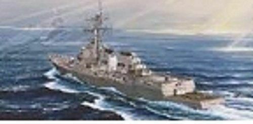 Trumpeter 04526 USS lassen Ddg-82 In 1 350 online kaufen | eBay.de
