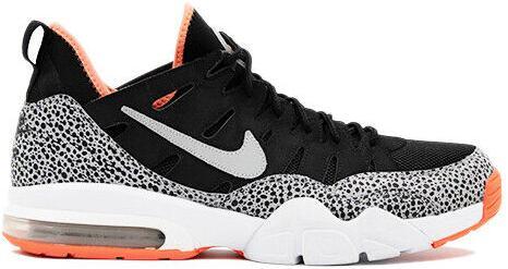 Size 11.5 - Nike Trainer Max 94 Low Black for sale online | eBay