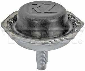 Auto Plus/Dorman (OE Solutions) 523091 Shocks and Struts - Jounce ...