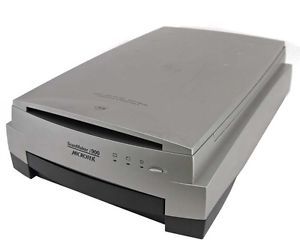 Microtek Flatbed Scanner for sale | In Stock | eBay