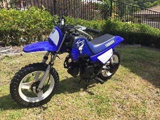 yamaha peewee 50 | Motorcycles | Gumtree Australia Free Local Classifieds