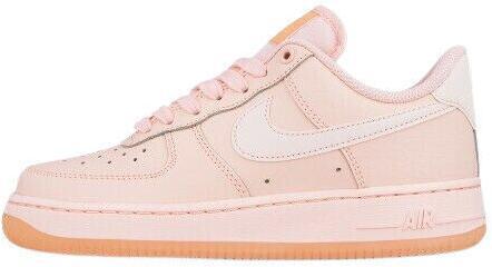 Nike Air Force 1 Orange Pulse W for sale | eBay