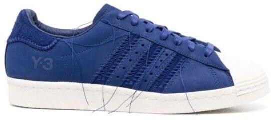 Size 12 - adidas Y-3 Superstar Unity Ink for sale online | eBay