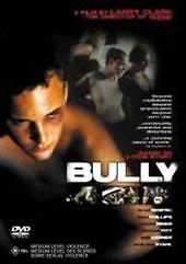 Bully (DVD, 2001) for sale online | eBay