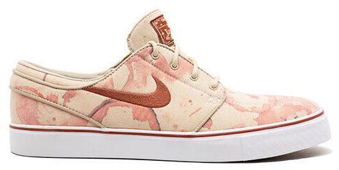 Size 13 - Nike Zoom Stefan Janoski SB Blood Splatter for sale online | eBay