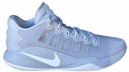 Size 8 - Nike Hyperdunk 2016 Low Gray for sale online | eBay