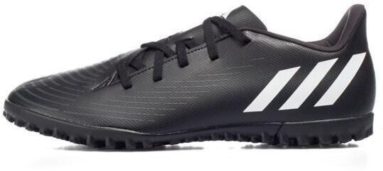 Size 7 - adidas Predator Edge.4 Turf Black for sale online | eBay